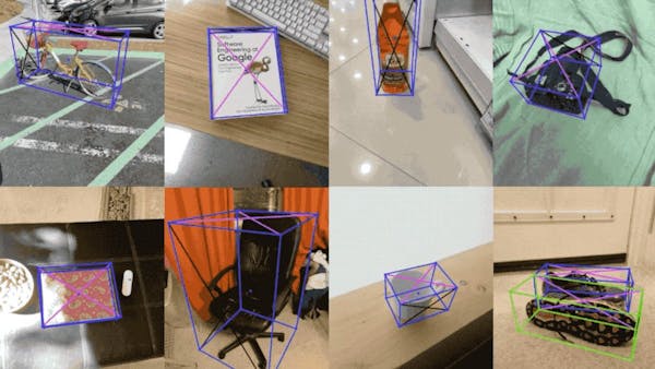 Google Releases Objectron Dataset to Help Improve 3D Object Understanding in Computer Vision ...