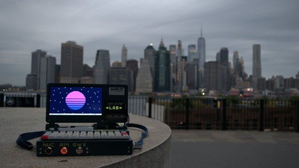 Cyberdecks - Equipment - lines