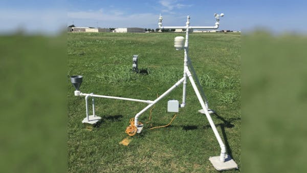 Raspberry Pi-Powered, 3D-Printed Weather Station Proves Its Worth in ...