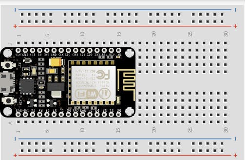 Esp8266 Pir Home Security And Notifier Arduino Project Hub