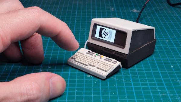 6502b Is Giving New Meaning to the Words 'Personal Microcomputer ...