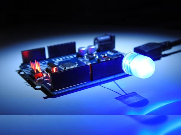 LED fade using Arduino UNO with code - Arduino Project Hub LED fade using Arduino UNO with code - Arduino Project Hub