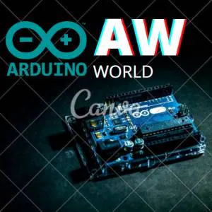 arduino_world - Hackster.io