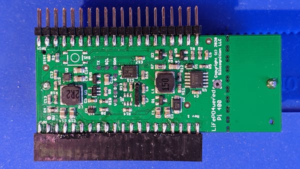 Raspberry Pi 400 Design Change Puts an End to Battery Power GPIO Add-On Boards - Hackster.io