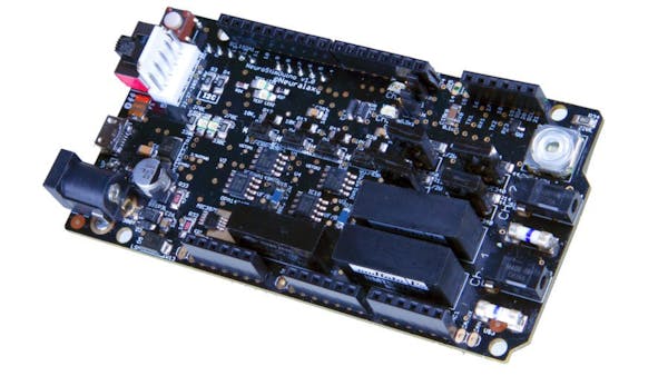 Neuralaxy's NeuroStimDuino Brings Neurostimulation to the Arduino ...