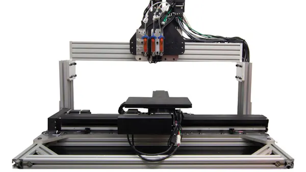 This MIT-Developed 3D Printer Can Apply Varying Levels of Gloss to ...