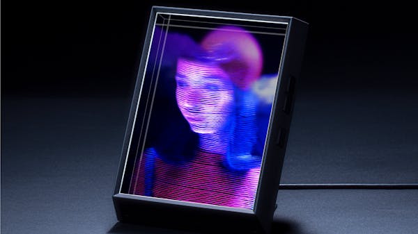 The Looking Glass Is Set to Turn How We Interact with the Digital World ...