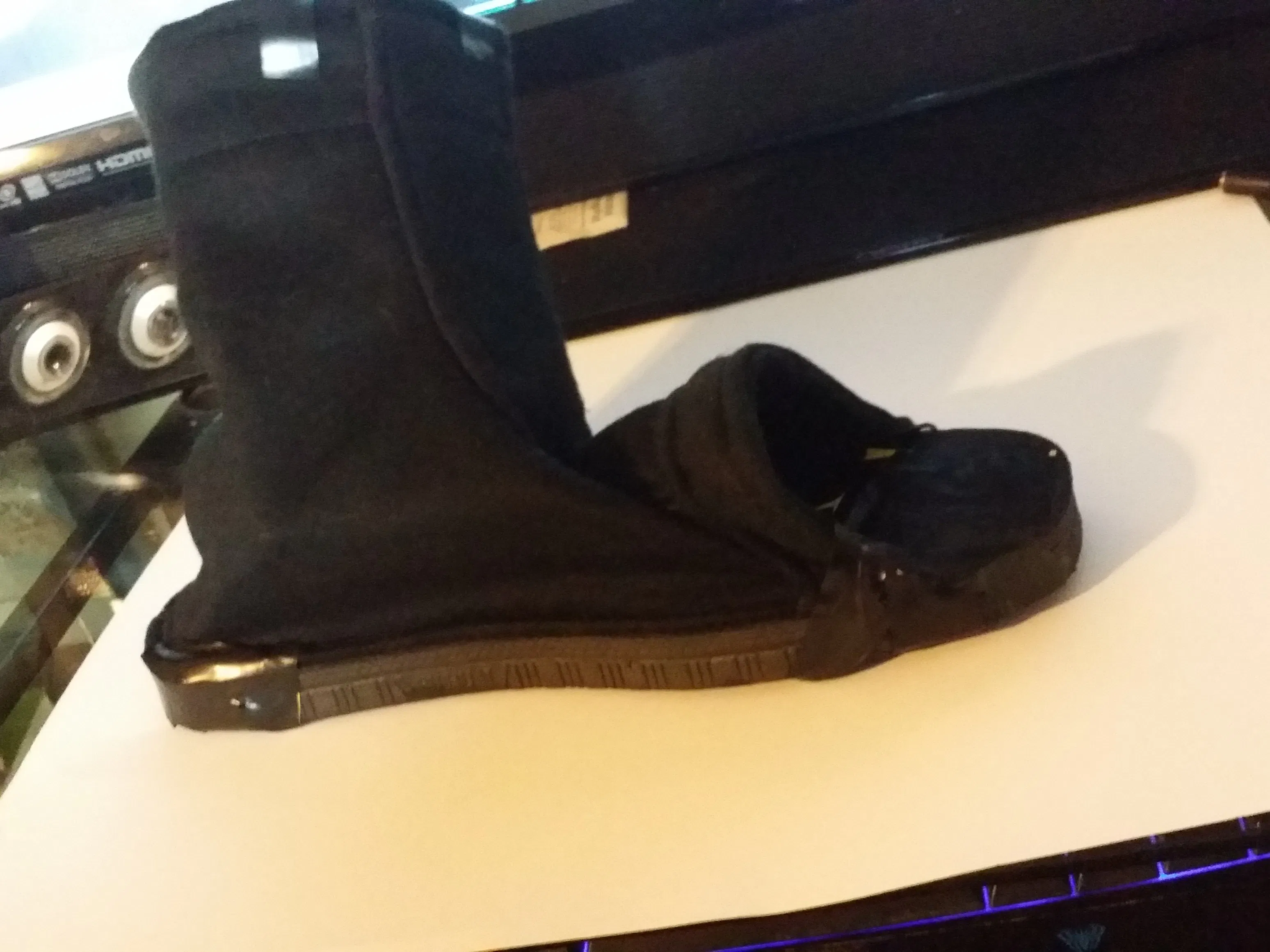 Strange Controller Hackster Io