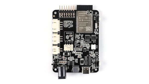 STEMinds Launches Eduponics Mini Smart Agriculture IoT Dev Kit - Hackster.io