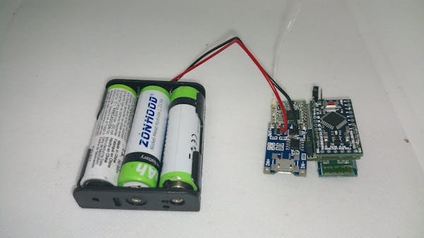 Communicate Through Disasters with the Distributed CellSol Network - Hackster.io