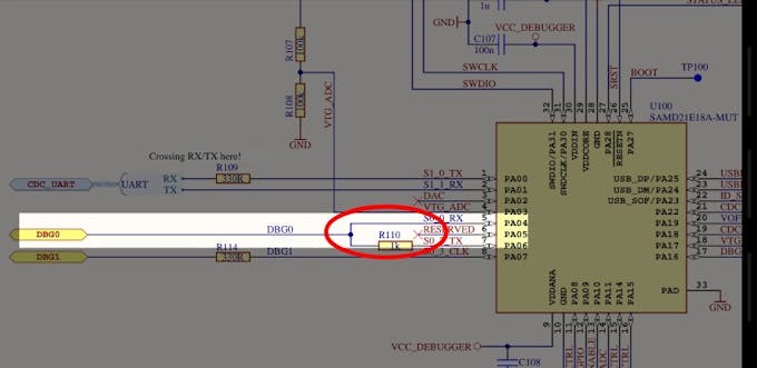 External UPDI Programmer for AVR-IoT WG Board - Arduino Project Hub External UPDI Programmer for AVR-IoT WG Board - Arduino Project Hub