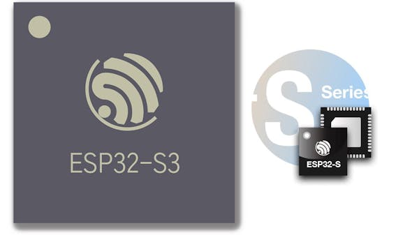 Espressif's New ESP32-S3 Adds AI Features for IoT Devices - Hackster.io