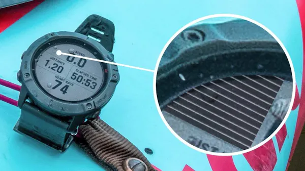 Maxim's New Wearable, IoT-Focused MAX20361 Solar Harvester Is Half the ...