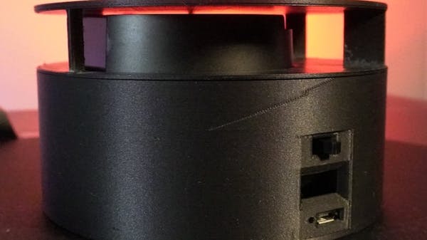 Lighthouse Brings a Wireless LiDAR Solution to Android - Hackster.io