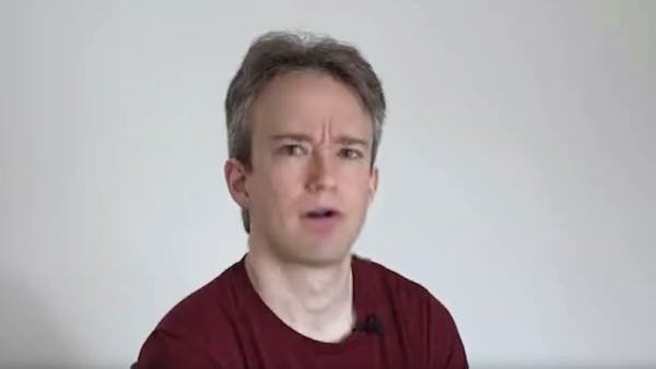 Scientist Jordan Harrod Builds an "AI Tom Scott" Deepfake — on a Mere ...