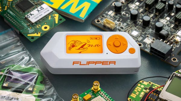 The Latest Update to the Flipper Zero Lets It Flip-Flop Between Any of ...
