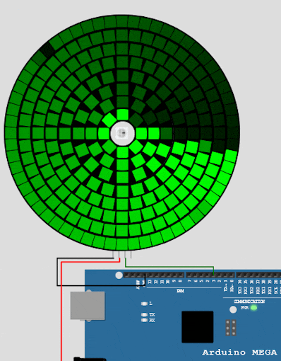 100 beautiful FastLED Projects-Wokwi Arduino Simulator 2021 - Arduino ... 100 beautiful FastLED Projects-Wokwi Arduino Simulator 2021 - Arduino ...
