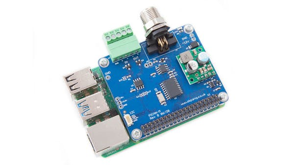 CopperHill's PICAN-M Raspberry Pi HAT for Marine Applications - Hackster.io