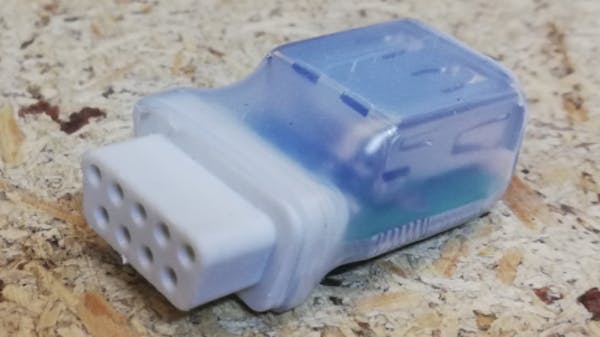 mouSTer Is a Universal USB-Mouse Adapter for Retro Computers - Hackster.io