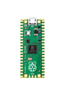 Raspberry Pi Pico Launched Globally With Pico Add-On... - Hackster.io