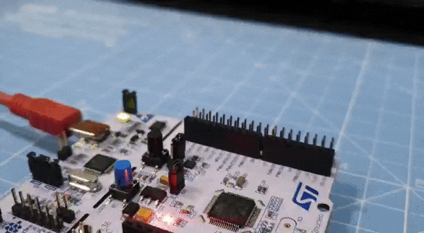 Vision Line Follower Using Huskylens Arduino Project Hub