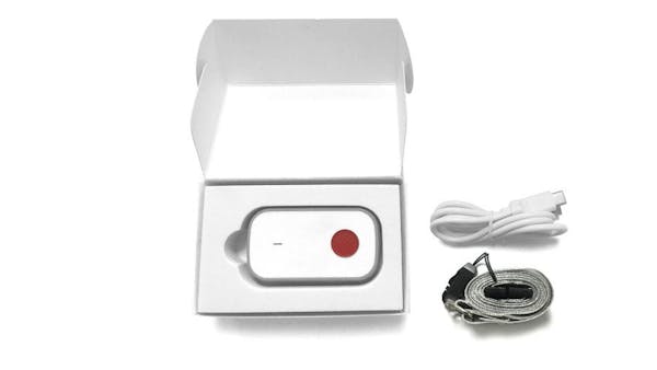 IoT Hub's LoRaWAN Button Packs GPS, BLE, and an Accelerometer Into a ...