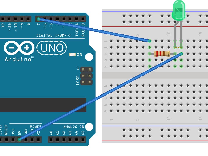 Arduino Blinking LED - Arduino Project Hub Arduino Blinking LED - Arduino Project Hub