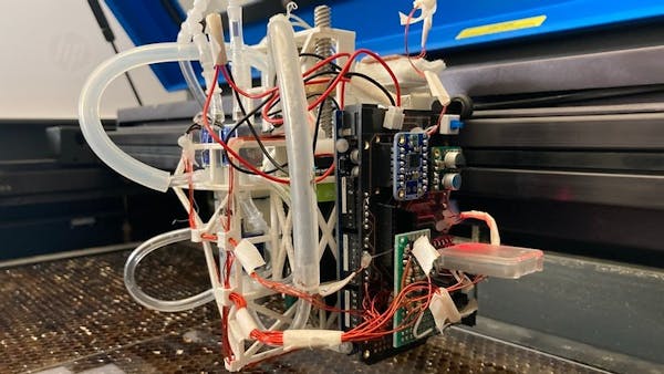 New MIT Technology Can Automatically Fabricate Entire Functional Robots ...