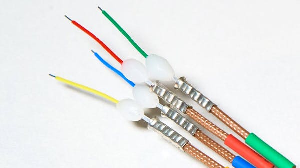 Make Your Own Solder-In Passive Oscilloscope Probes - Hackster.io