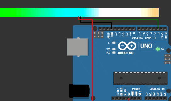 100 FastLED Projects-Wokwi Embedded Systems Simulator 2022 - Arduino ... 100 FastLED Projects-Wokwi Embedded Systems Simulator 2022 - Arduino ...