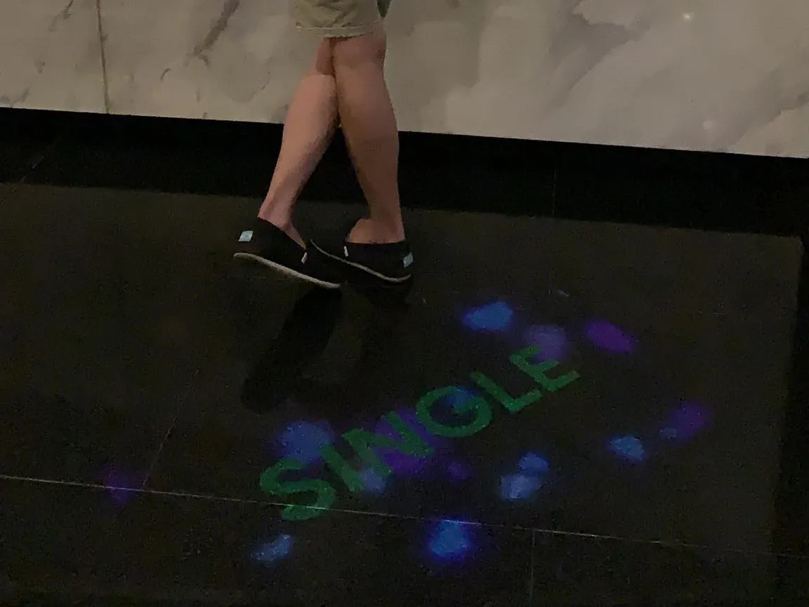 Wearable Projection - Hackster.io