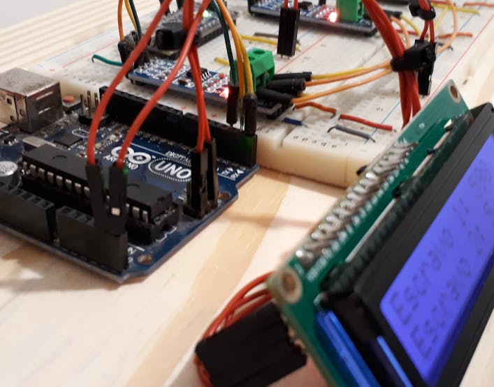 Serial Communication Between Stm32f103c8 And Arduino Uno 48 Off