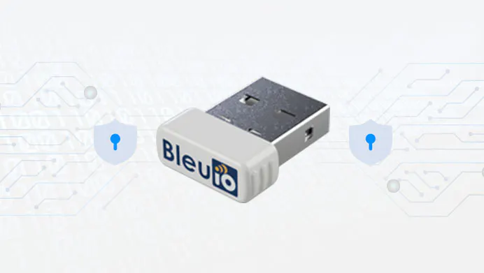 Make your Bluetooth Low Energy connection secure - Hackster.io