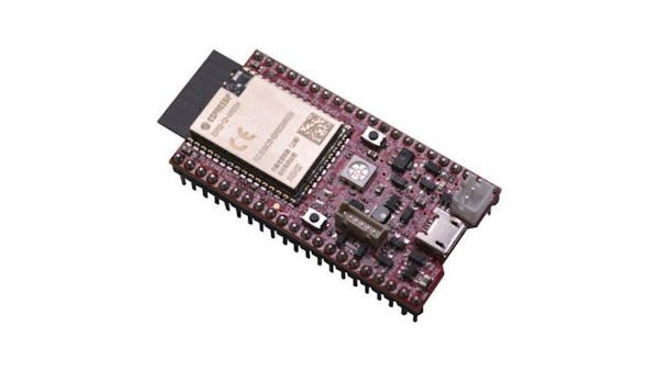 Olimex's ESP32-S2-DevKit-Lipo-USB Launches as the First Open ESP32-S2 ...