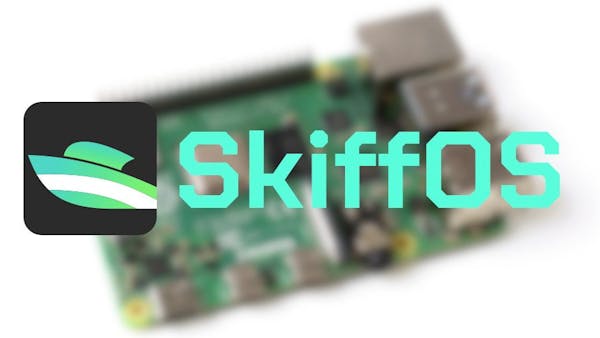 SkiffOS Offers a "Blazing Fast" Minimal OS for Your Single-Board Computers — and More - Hackster.io