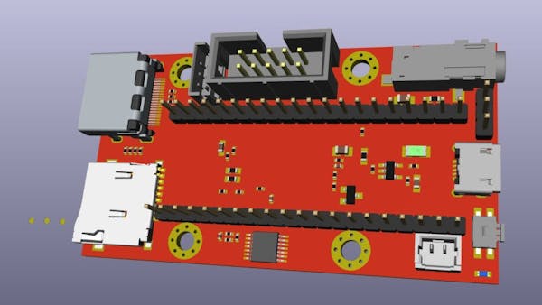 Olimex Teases an Ultra-Compact Open-Hardware Raspberry Pi Pico ...