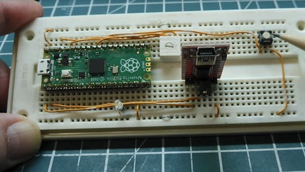 Mecrisp-Stellaris Port Brings the Forth Programming Language to the Raspberry Pi Pico, RP2040 ...