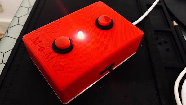 Use Your New Raspberry Pi Pico To Build A Hardware Mute Button For Microsoft Teams