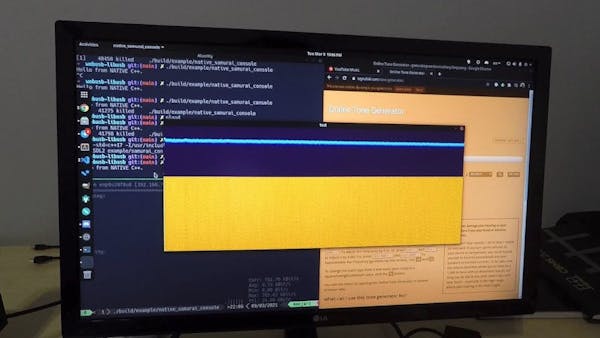 Luigi Cruz Turns the Raspberry Pi Pico Into a Software-Defined Radio ...