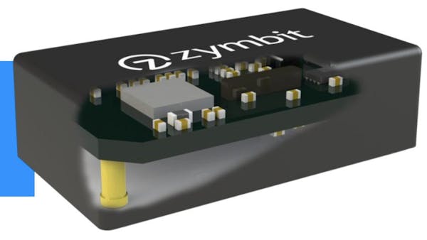 Zymbit Launches HSM4 Hardware Security Module for Embedded Linux, Opens Beta for Cryptocurrency ...