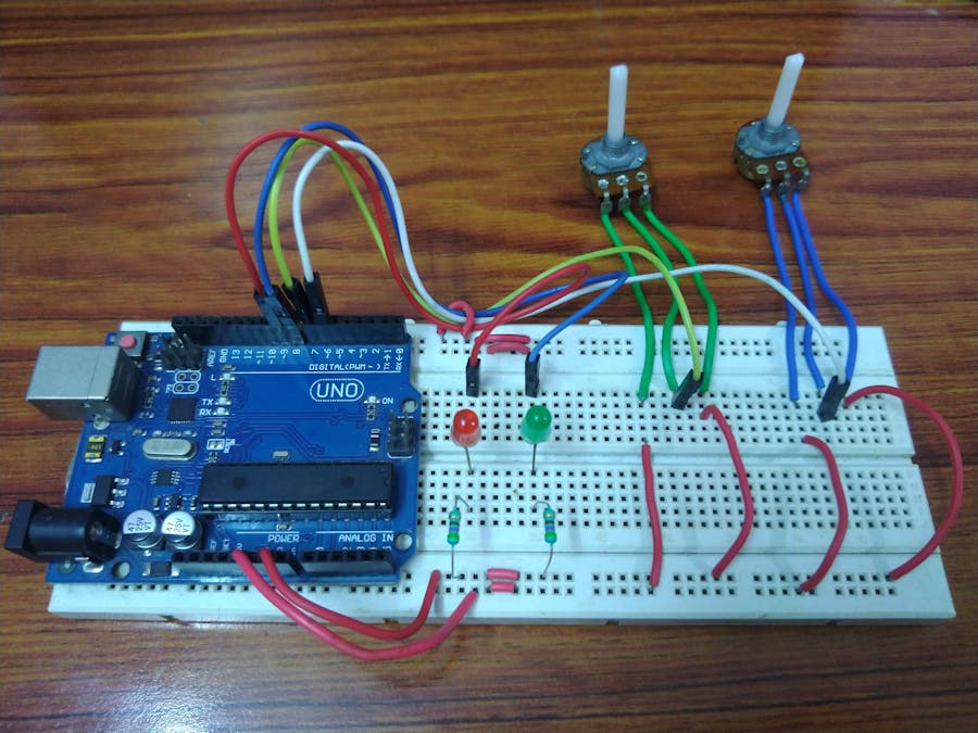 Analog Comparator Module in ATmega328P - Migrating to C - Arduino ... Analog Comparator Module in ATmega328P - Migrating to C - Arduino ...