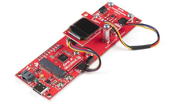 SparkFun Bridges the MicroMod and Qwiic Ecosystems with New Single, Dual Qwiic MicroMod Carriers ...