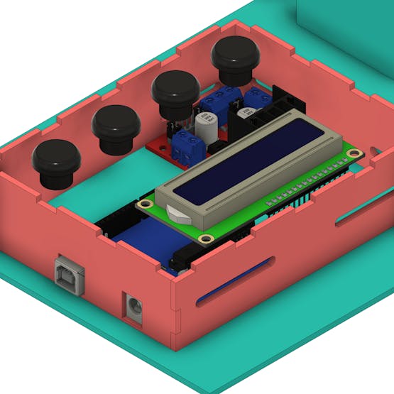 How To Make An Elevator With Arduino Details