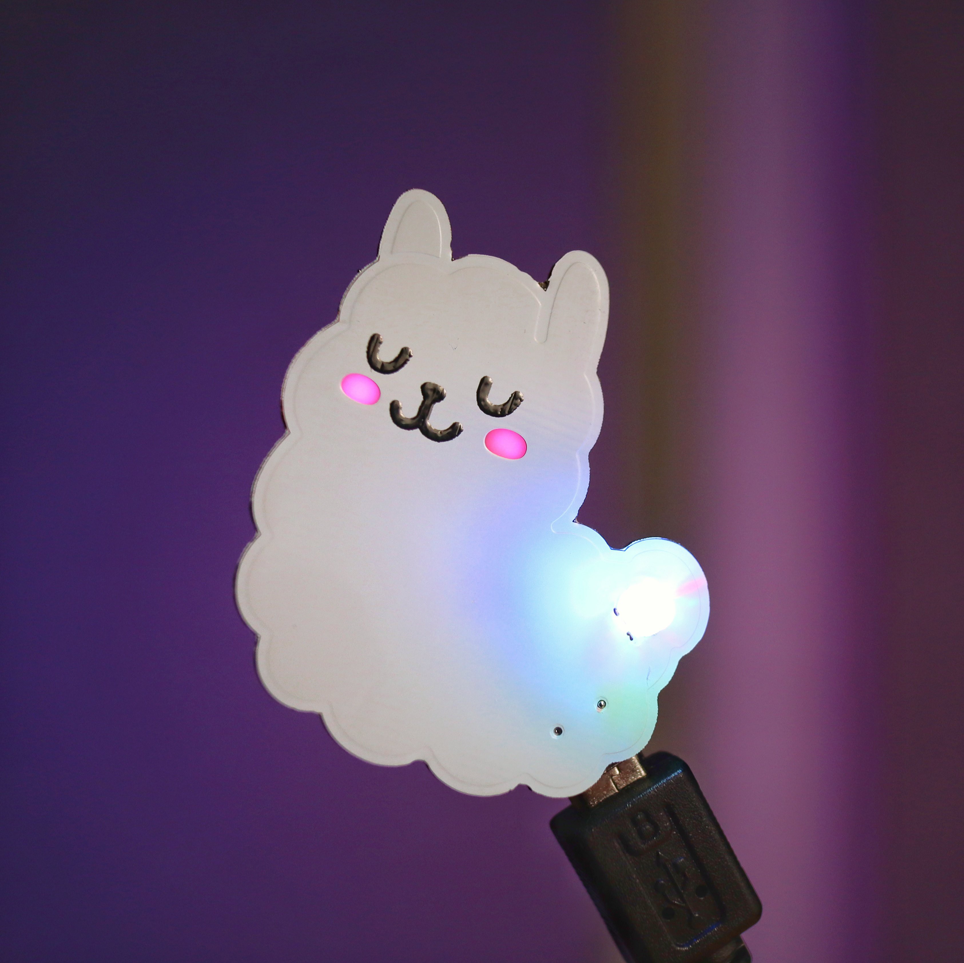 Alpaca ATtiny85 Dev Board - Hackster.io