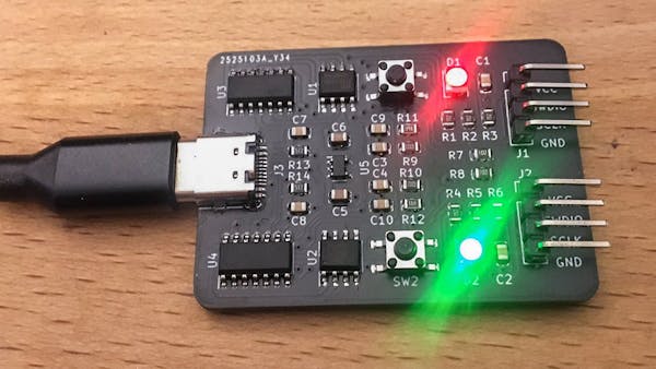 Cursed USB-C 2.0 Device Exploits Type-C's (Not Completely) Reversible ...