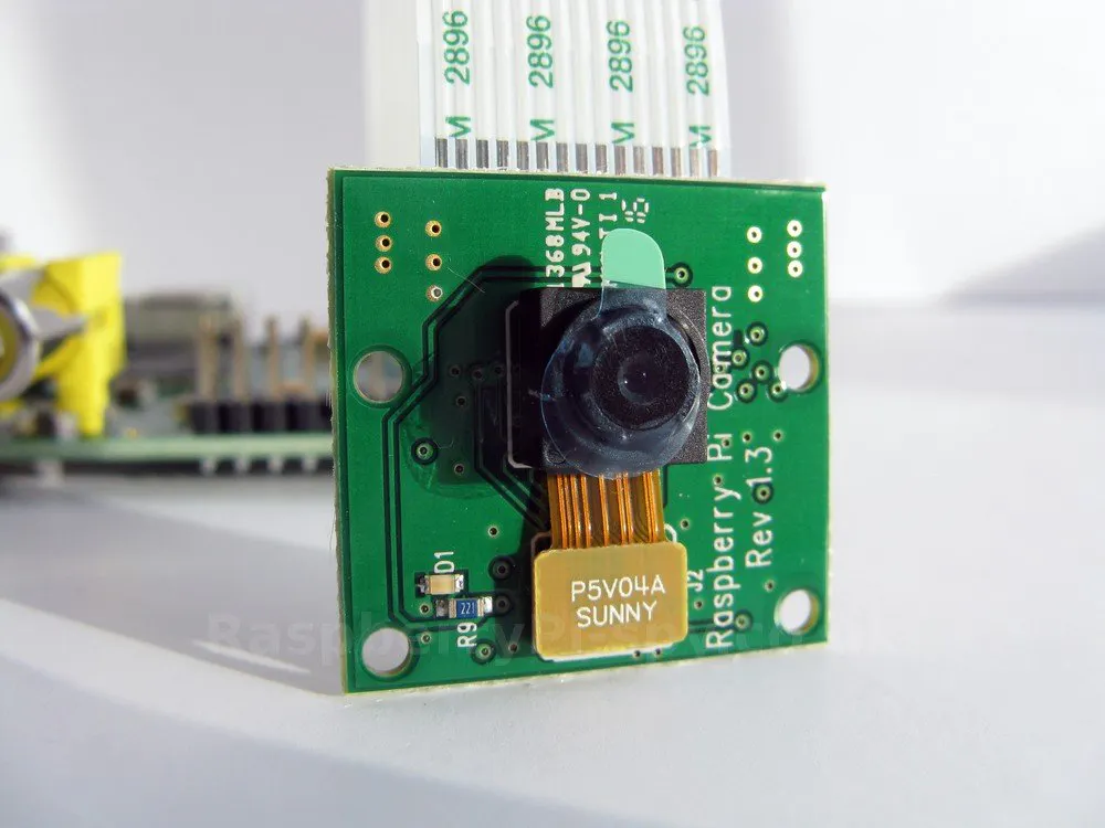 Fridge_Aliments_Detector - Hackster.io
