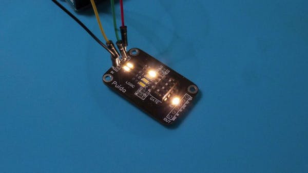 Puida's Logic Gate Is a Solid-State, Configurable Device for Logic ...