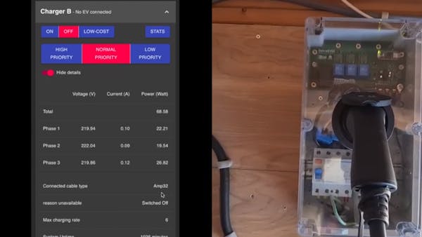 This Hacker Built His Own Open Source, Arduino-Controlled Electric Car ...