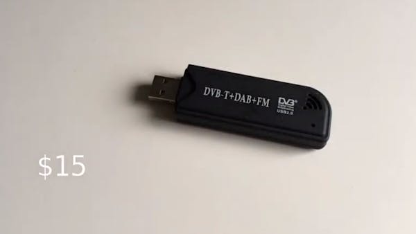 Learn How to Control Old-Fashioned Smart Home Devices with a Cheap USB ...