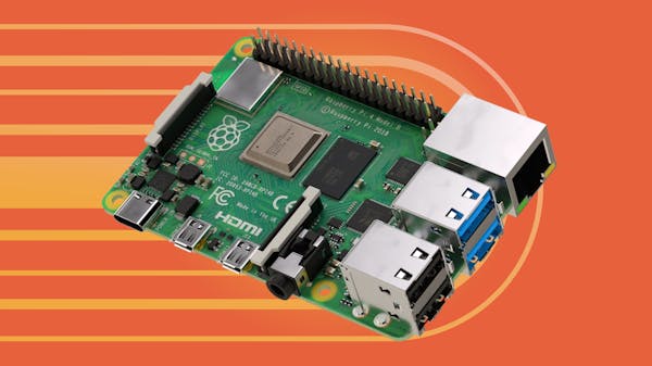 Behold Edge Impulse And Tinyml On Raspberry Pi